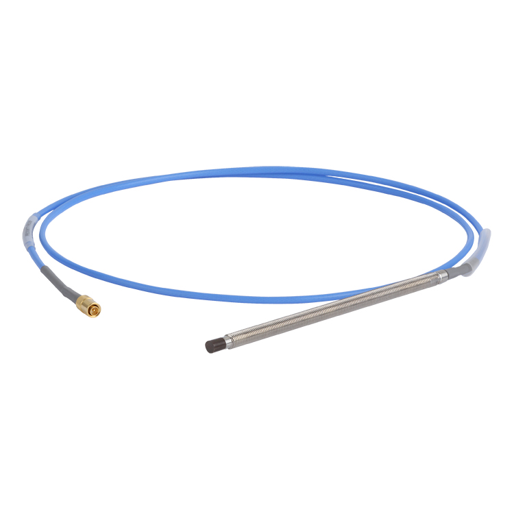 5mm Proximeter Probe, Wegsensoren - HW Sensor Messtechnik