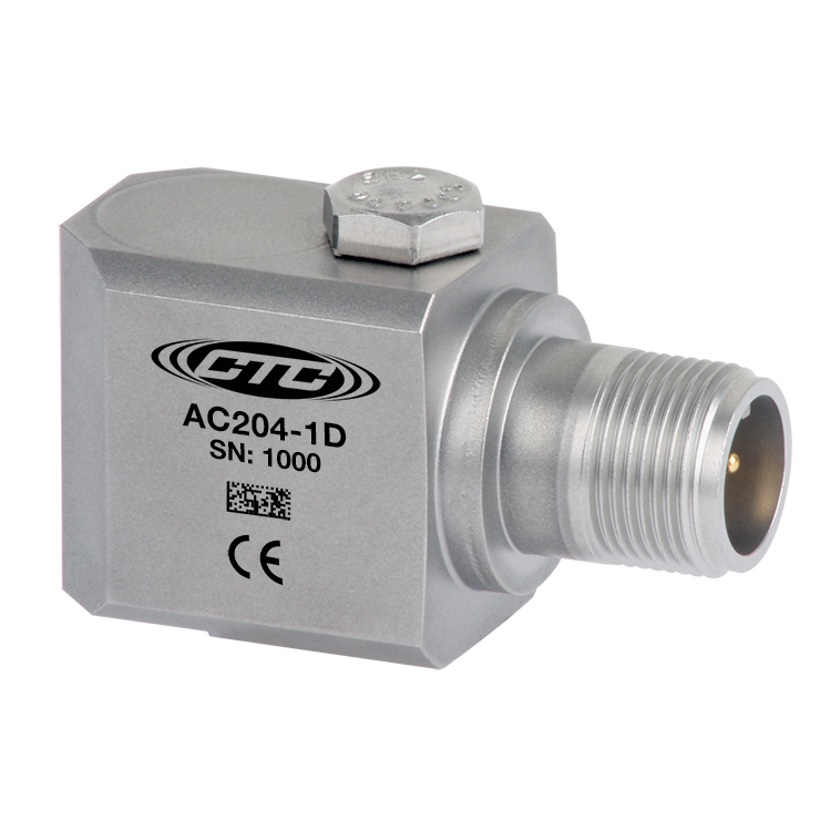AC204 - HW Sensor Messtechnik
