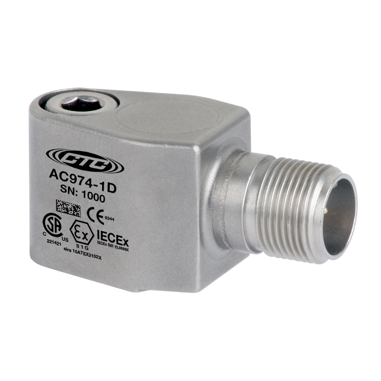 AC974 - HW Sensor Messtechnik