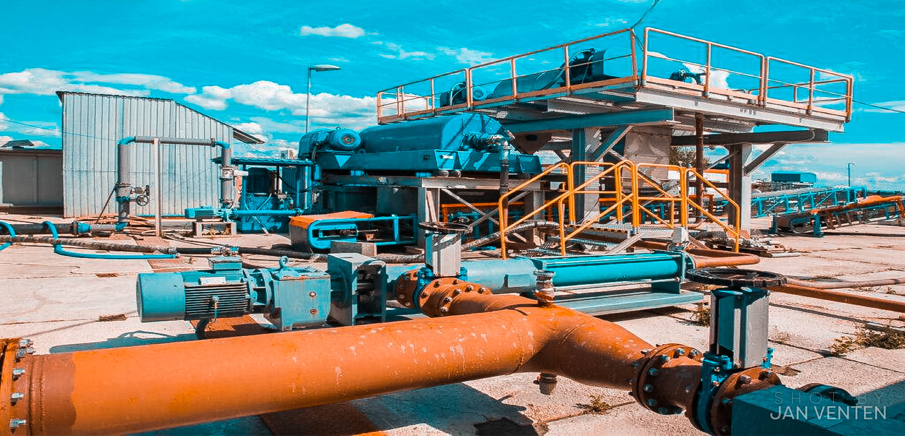 Startseite - HW Sensor Messtechnik