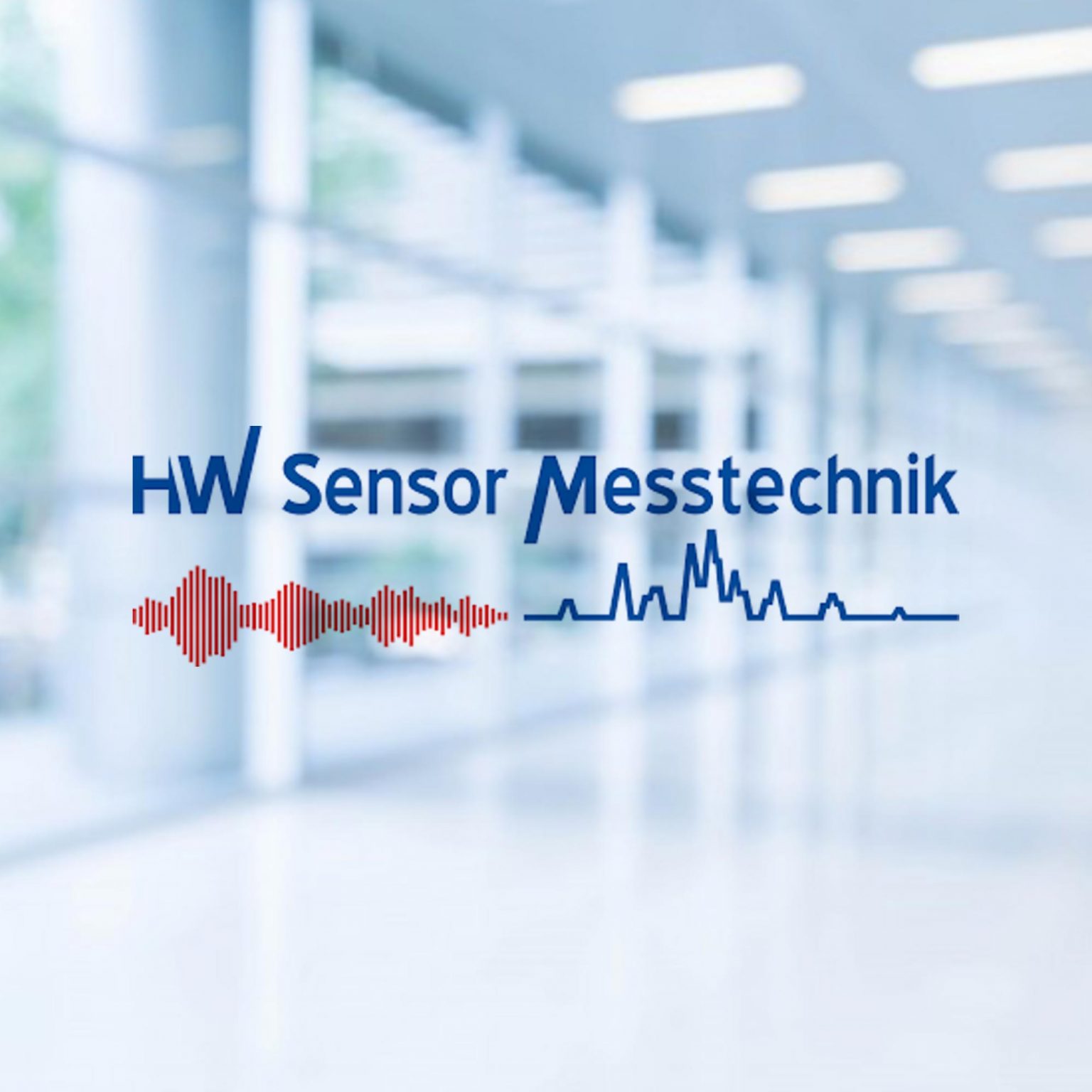 Startseite - HW Sensor Messtechnik