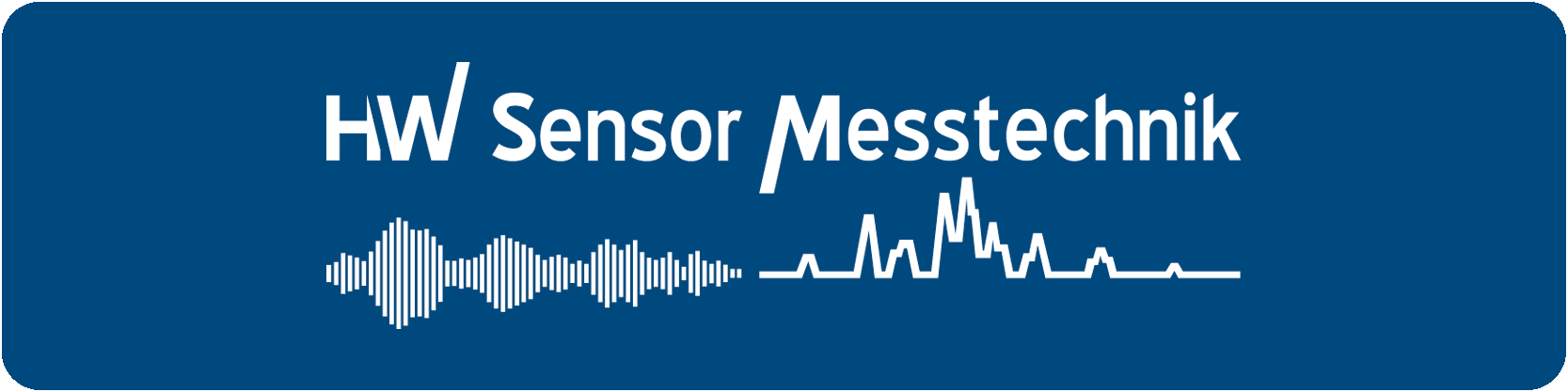 Produkte - HW Sensor Messtechnik